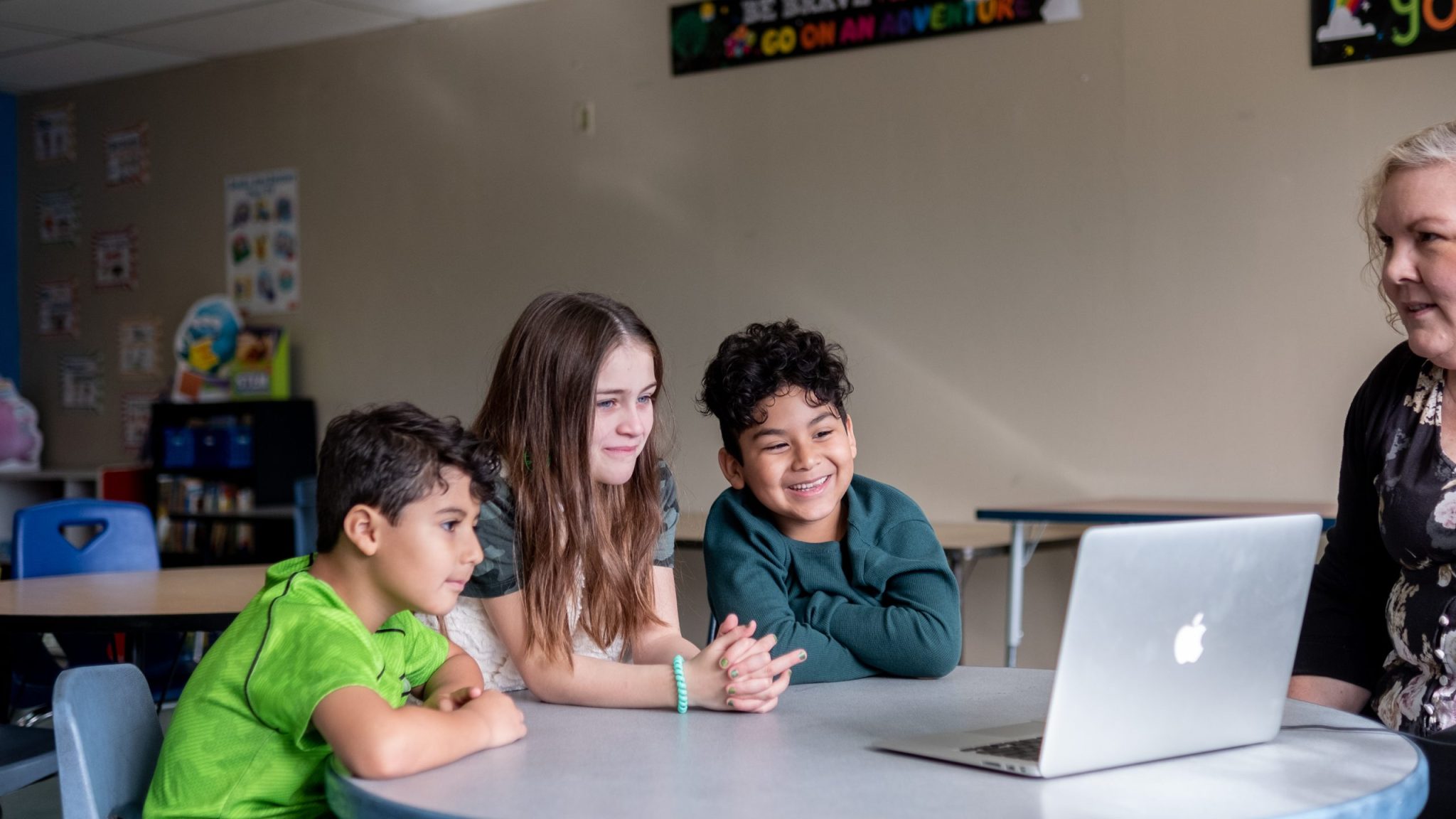 iLEAD AV Exploration: Back to School Info - iLEAD Antelope Valley