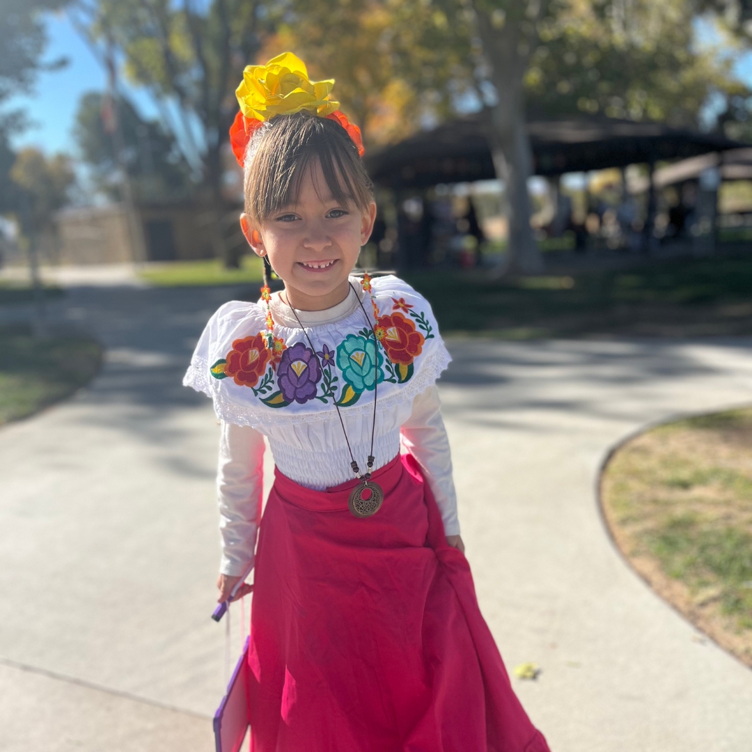 iLEAD Antelope Valley Exploration Home Study - iLEAD Antelope Valley